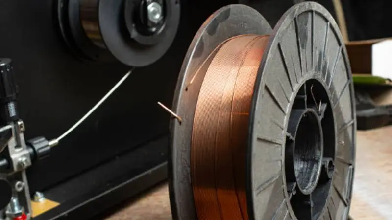 MIG Welding Wire — Guide for Clean and Strong Welds