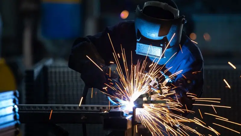 MIG Welding Wire — Guide for Clean and Strong Welds