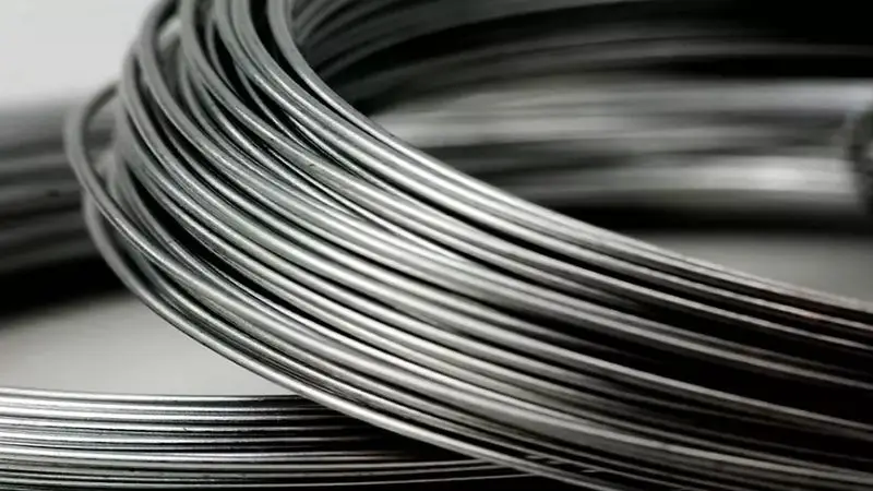 MIG Welding Wire — Guide for Clean and Strong Welds