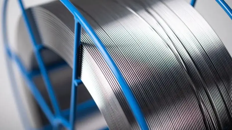 MIG Welding Wire — Guide for Clean and Strong Welds