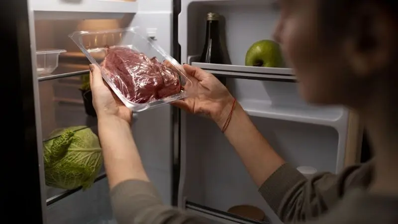 How Long Does Vacuum-Sealed Meat Last? Full Storage Guide - VEVOR Blog