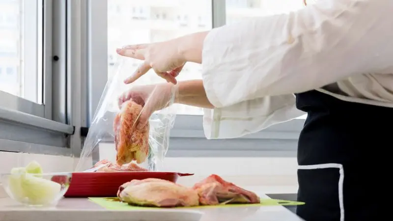 How Long Does Vacuum-Sealed Meat Last? Full Storage Guide - VEVOR Blog