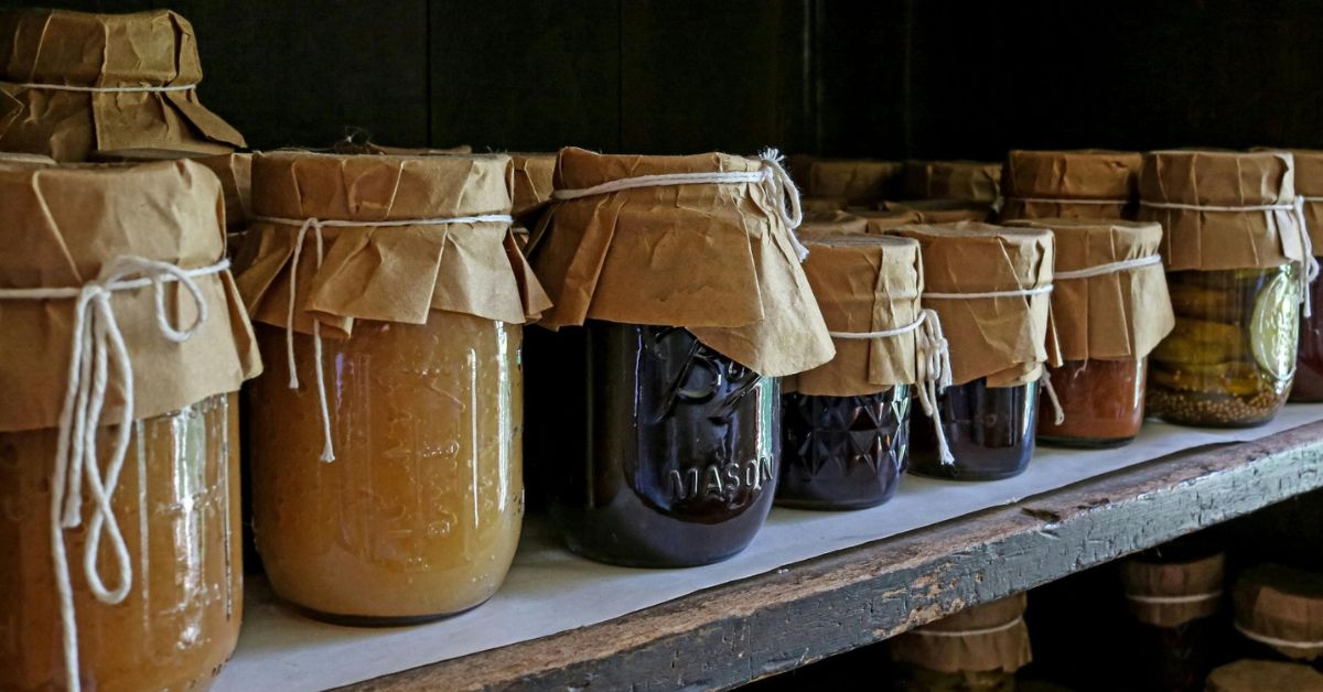 Food Preservation Methods: Simple Guide to Safe Storage