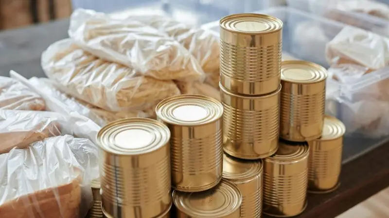 Food Preservation Methods: Simple Guide to Safe Storage