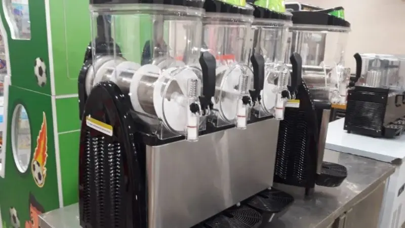 Mixed Drink Machine Guide: Types, Features, and Buying Tips