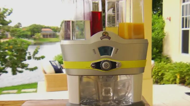 Mixed Drink Machine Guide: Types, Features, and Buying Tips