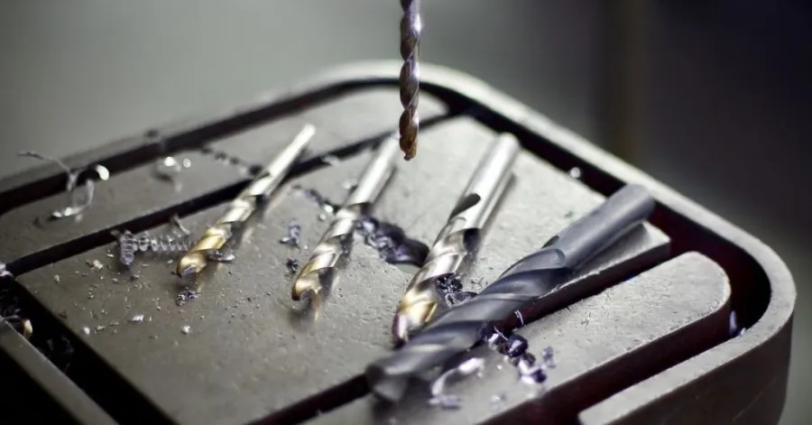 What Type of Drill Bit for Stainless Steel — Full Guide