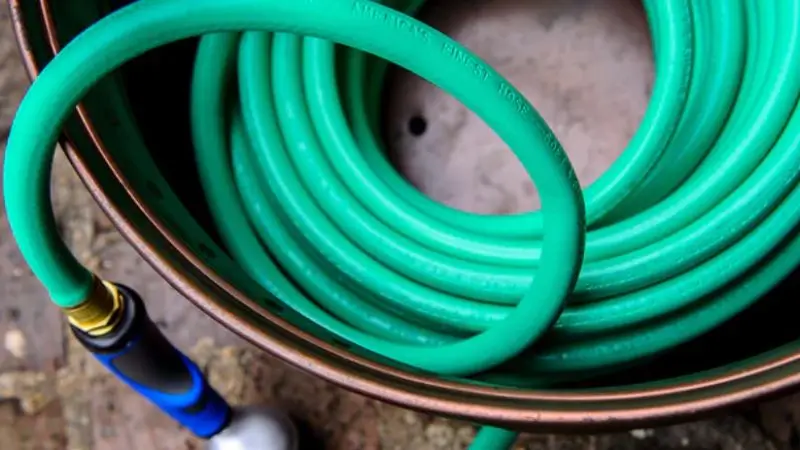 How to Maintain a Hose Reel for Long-Term Use | Care Guide