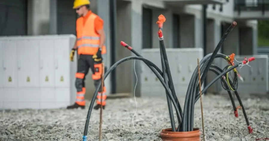 Underground Electrical Wire — Installation Tips for 2026