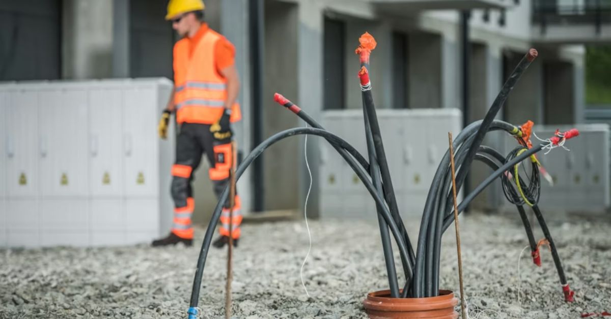 Underground Electrical Wire — Installation Tips for 2026