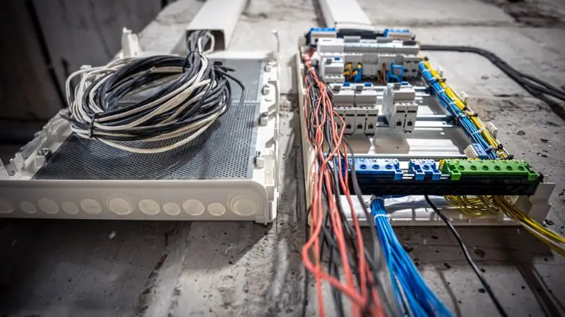 Underground Electrical Wire — Installation Tips for 2026