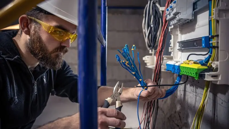 Underground Electrical Wire — Installation Tips for 2026