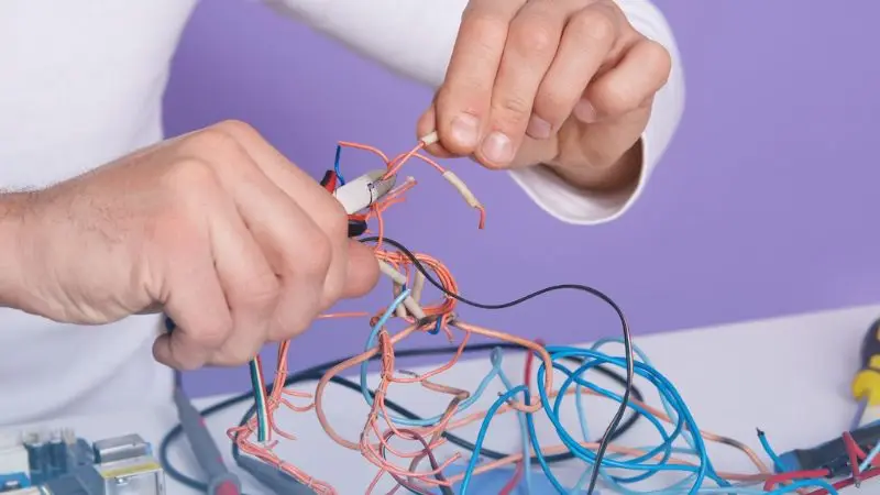 What is Wire Insulation Made Of? Materials, Types Explained