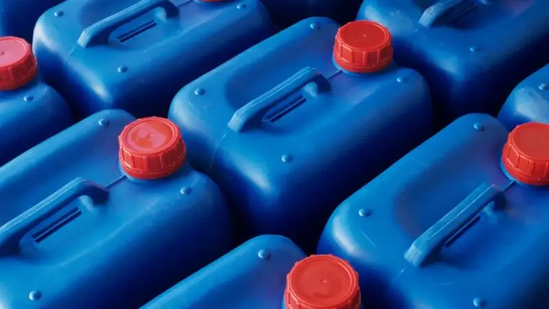 Jerry Can for Sale — with Durable Fuel Storage Design