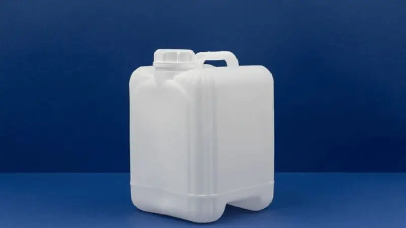 Jerry Can for Sale — with Durable Fuel Storage Design