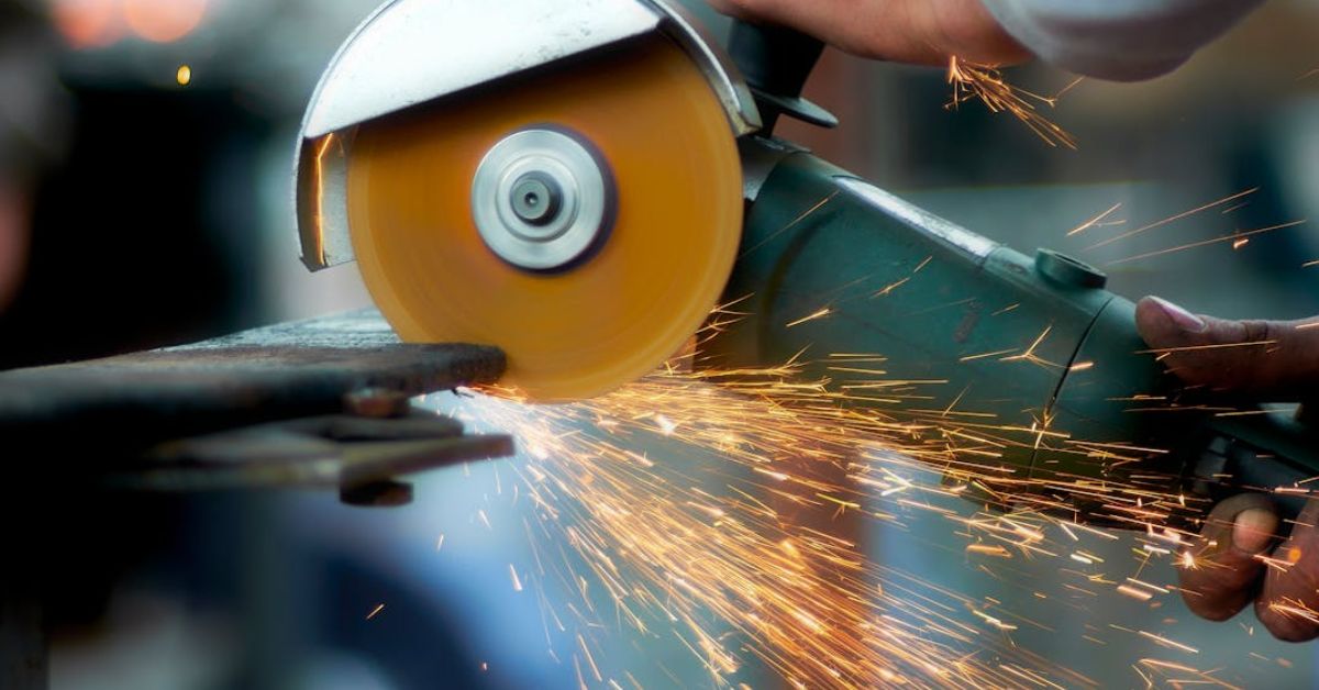 Best & Top Masonry Cutting Wheel Guide — High-Performance