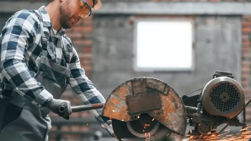 Best & Top Masonry Cutting Wheel Guide — High-Performance