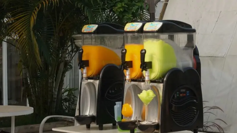 Best Frozen Margarita Drink Machine Guide for Home & Bars