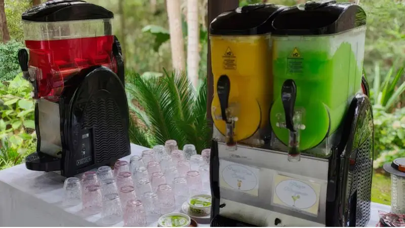 Best Frozen Margarita Drink Machine Guide for Home & Bars