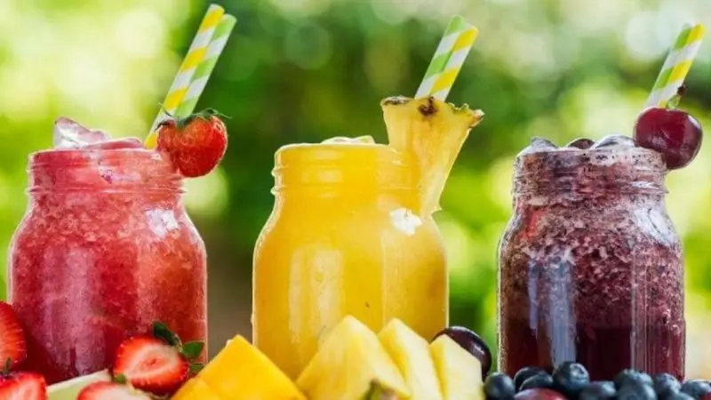 How Do You Make Slush Ice at Home: Easy DIY Slush Recipe