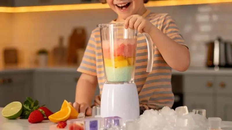 How Do You Make Slush Ice at Home: Easy DIY Slush Recipe