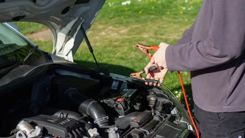 Full Comparison — Lithium Golf Cart Batteries vs Deep Cycle