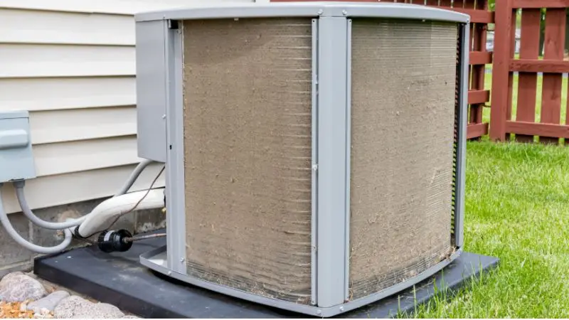 How to Clean an Air Conditioner Condenser Guide at Home