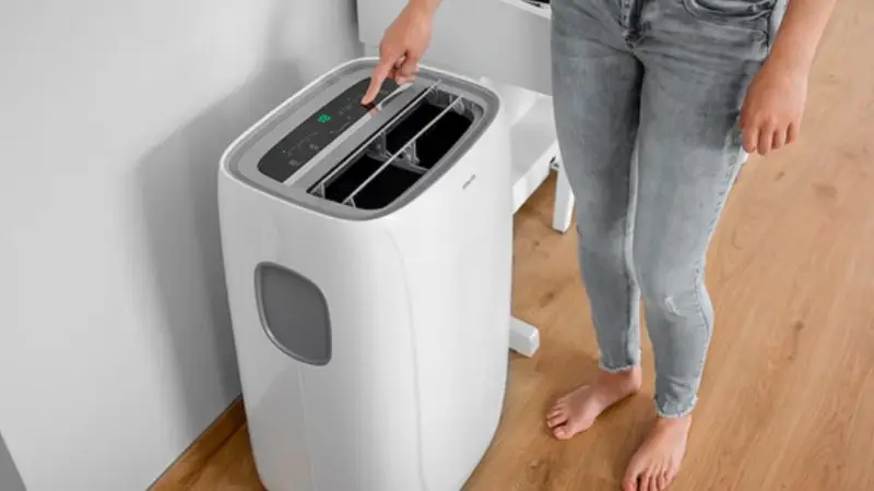 How Do You Use a Portable Air Conditioner – Complete Guide