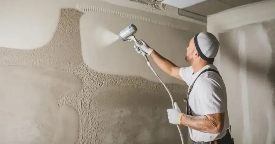 Painting Concrete Basement Walls: Step-by-Step Guide
