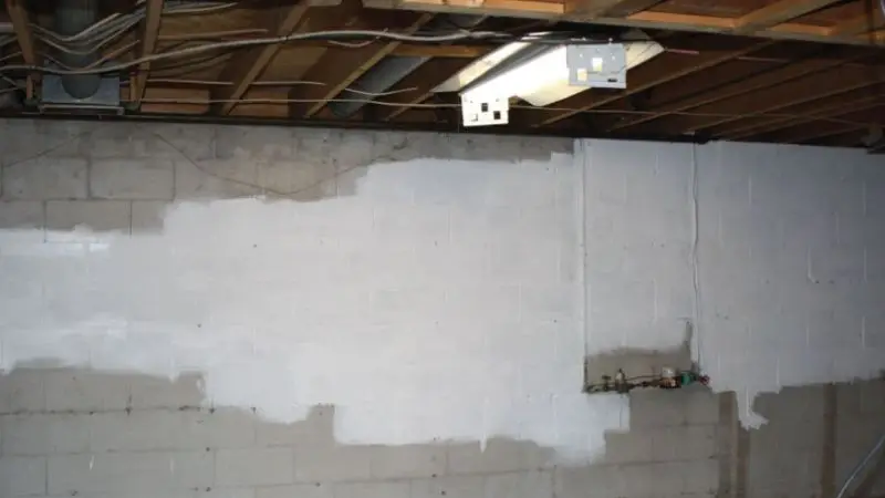 Painting Concrete Basement Walls: Step-by-Step Guide